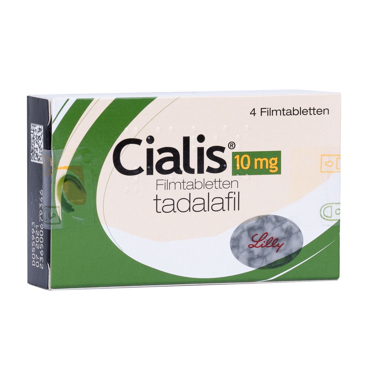 Kaufen Cialis Online – 10–20 mg Tabletten | Deutsche Medz