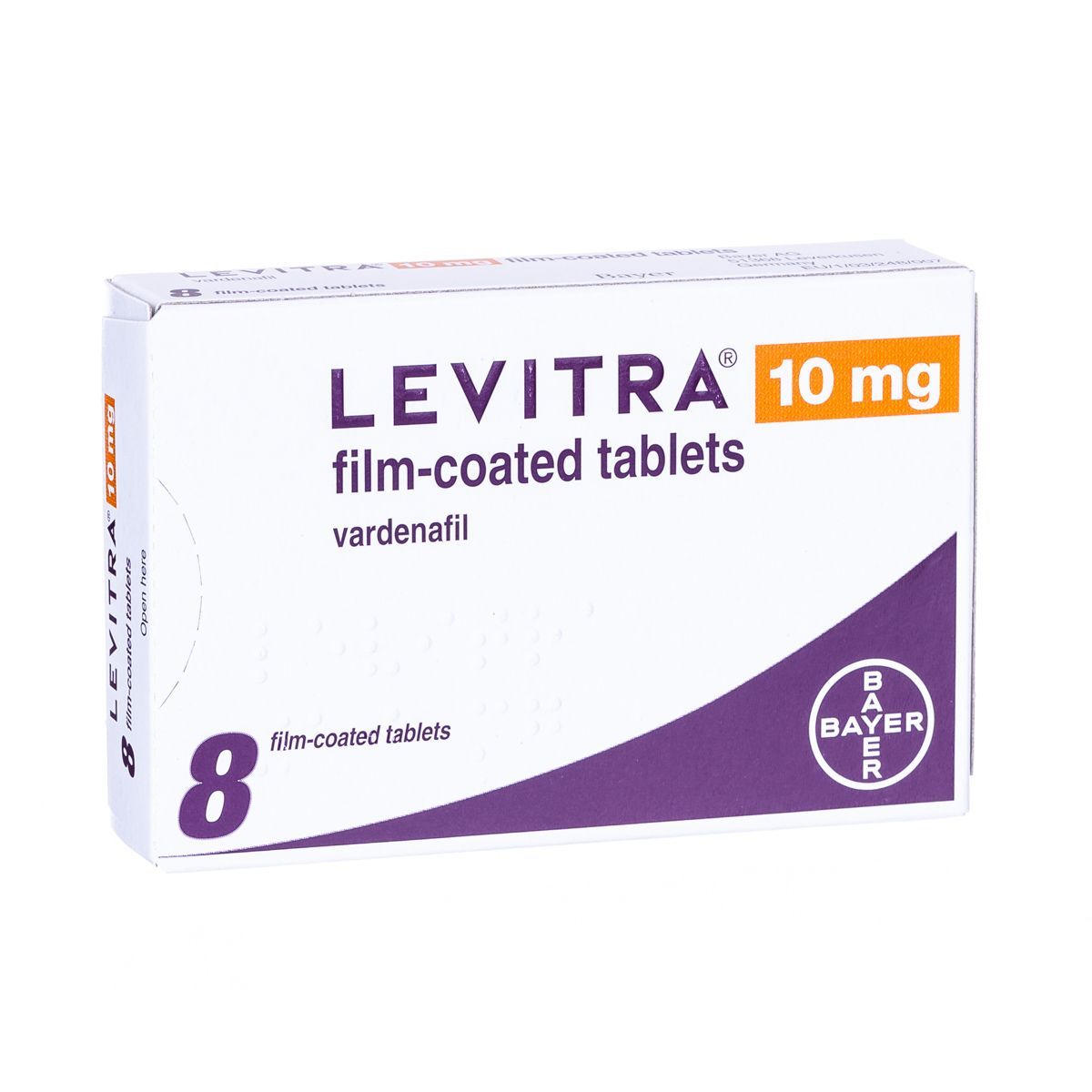 Kaufen Levitra (Vardenafil) 5 mg – 20 mg | Deutsche Medz