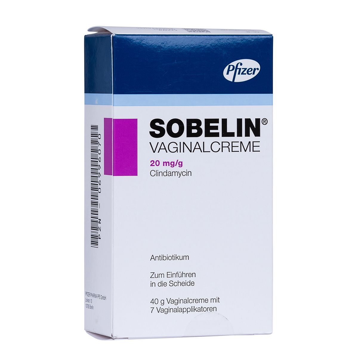 Sobelin Kaufen | Sobelin Creme | Sobelin Vaginalcreme | Deutsche Medz